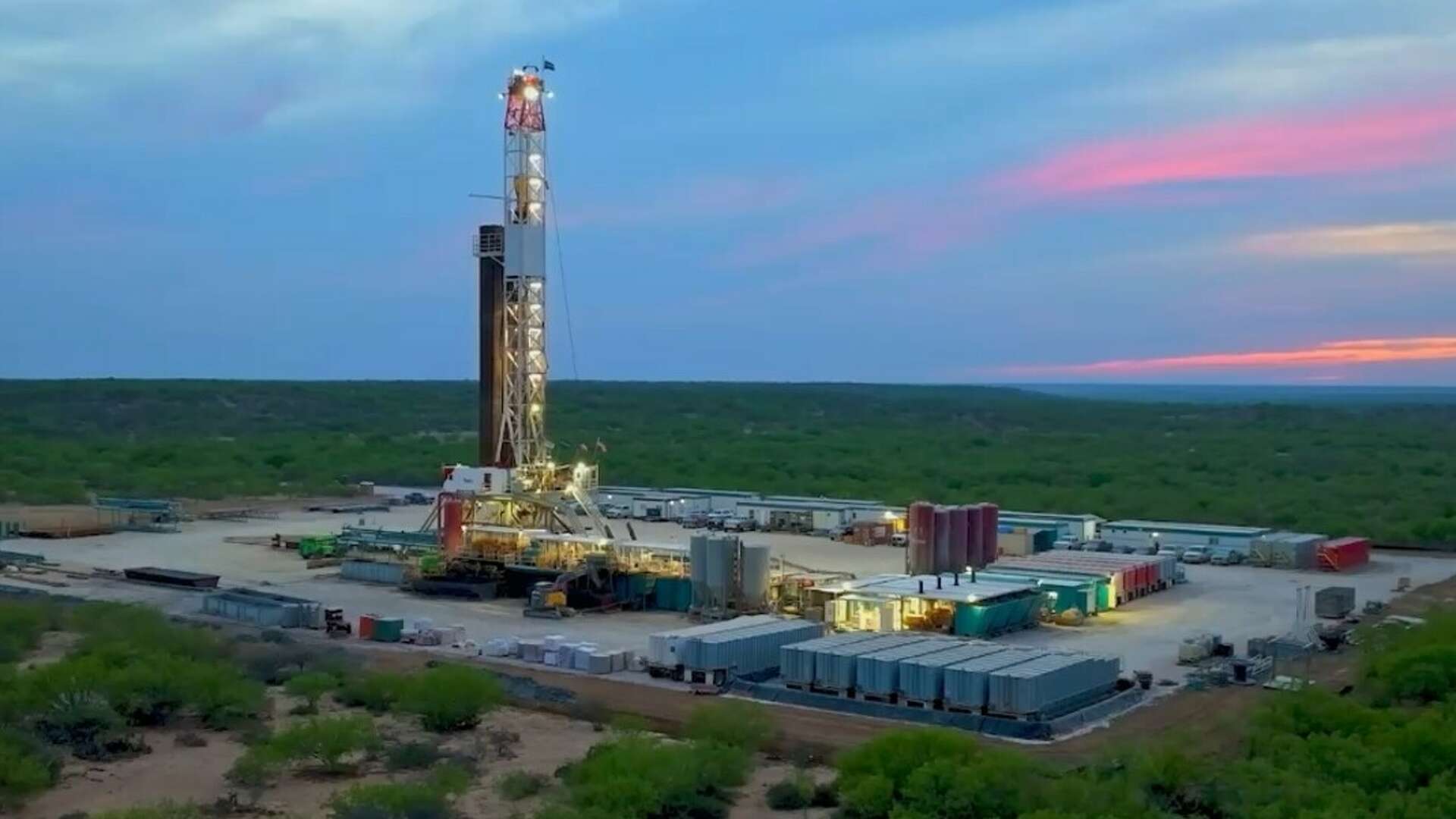 SM Energy opens up about Woodford-Barnett activity