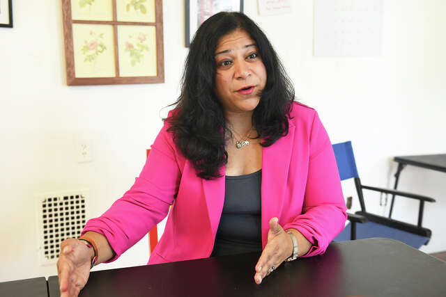 Gadkar-Wilcox could be the second woman from Trumbull in senator seat