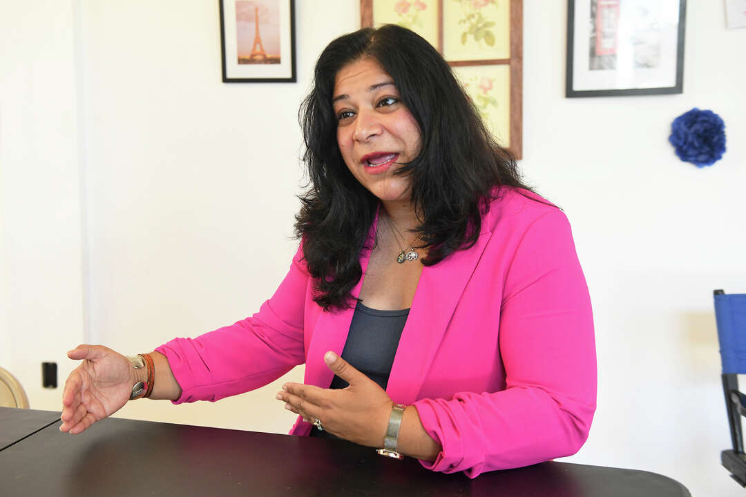 Gadkar-Wilcox could be the second woman from Trumbull in senator seat