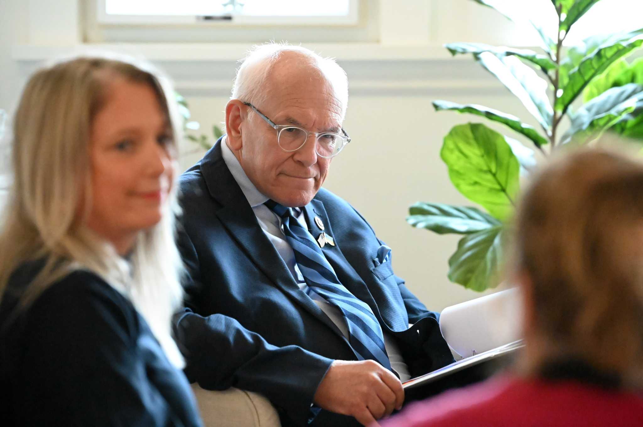 Tonko hears from first-time homebuyers about affordability crisis