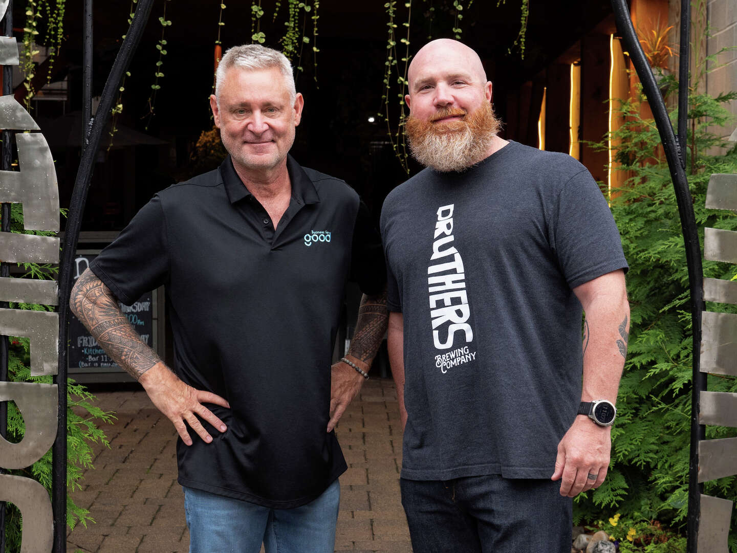 Druthers Brewing to run Blackbirds Tavern in Voorheesville