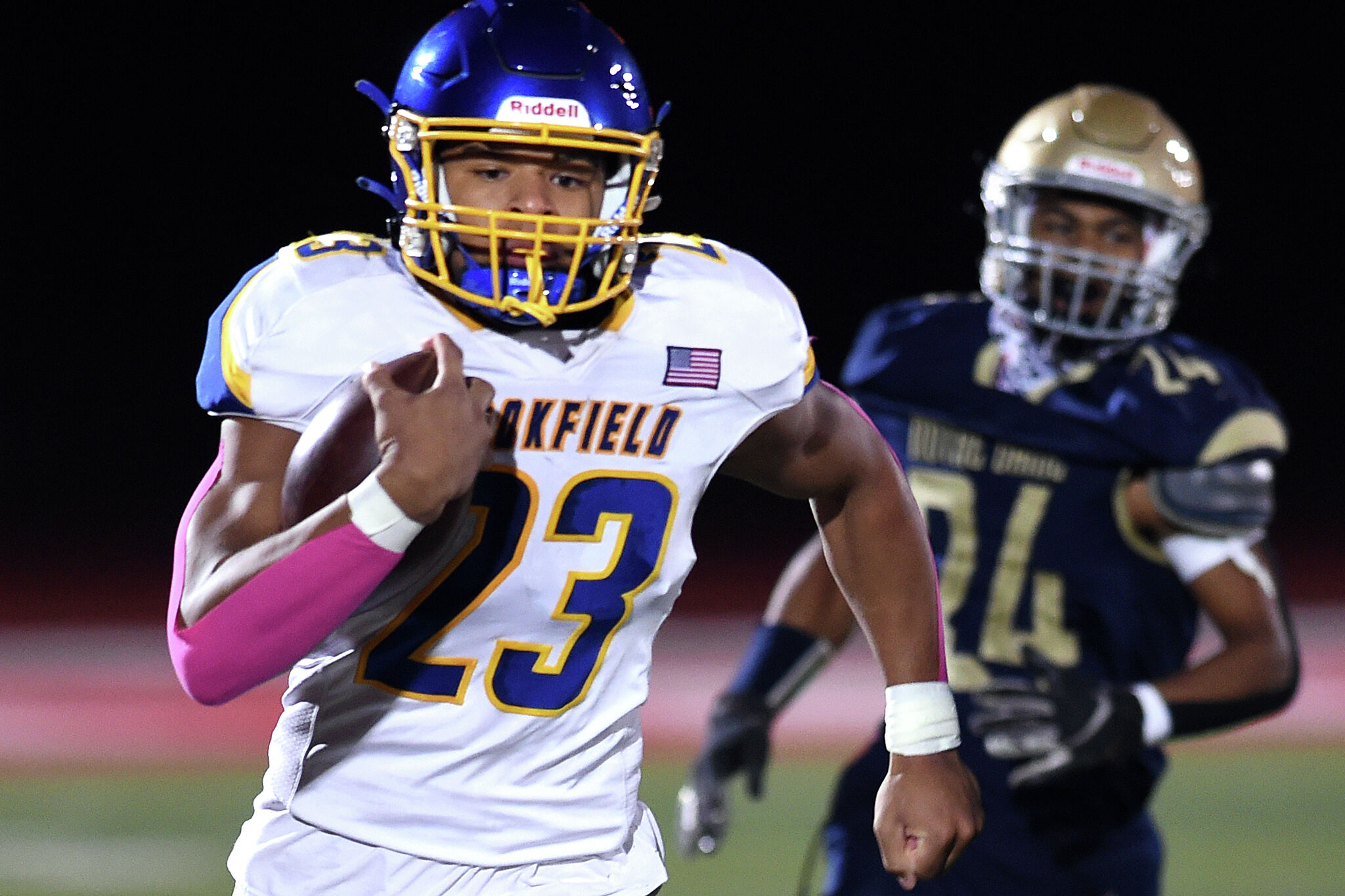 Brookfield high school football preview 2024: Schedule, key players Brookfield high school football preview 2024: Schedule, key players