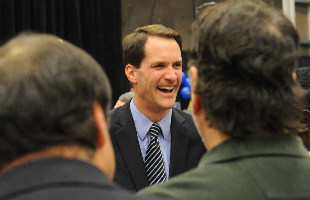 Clinton: 'We are coming back'