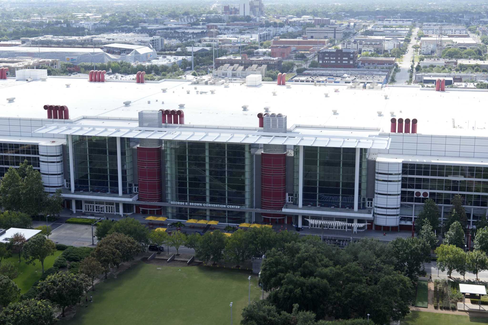 Dream Con coming to Houston, first release of early badges sold out