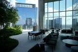 Norton Rose Fulbright unveils new offices by Discovery Green park