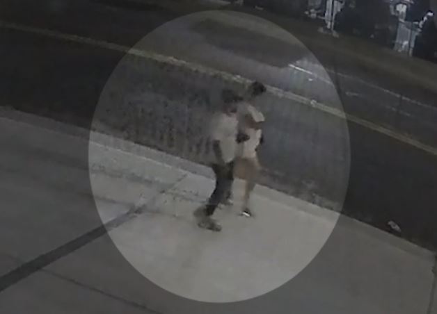 Texas police searching for serial killer linked to two murders