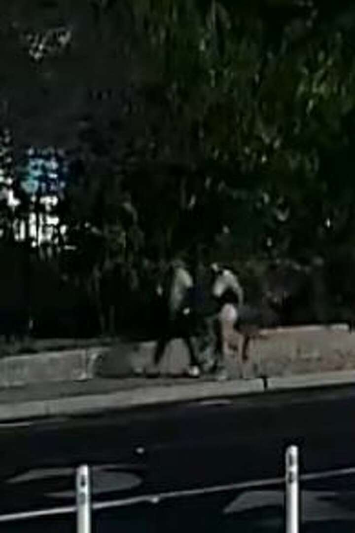 Texas police searching for serial killer linked to two murders