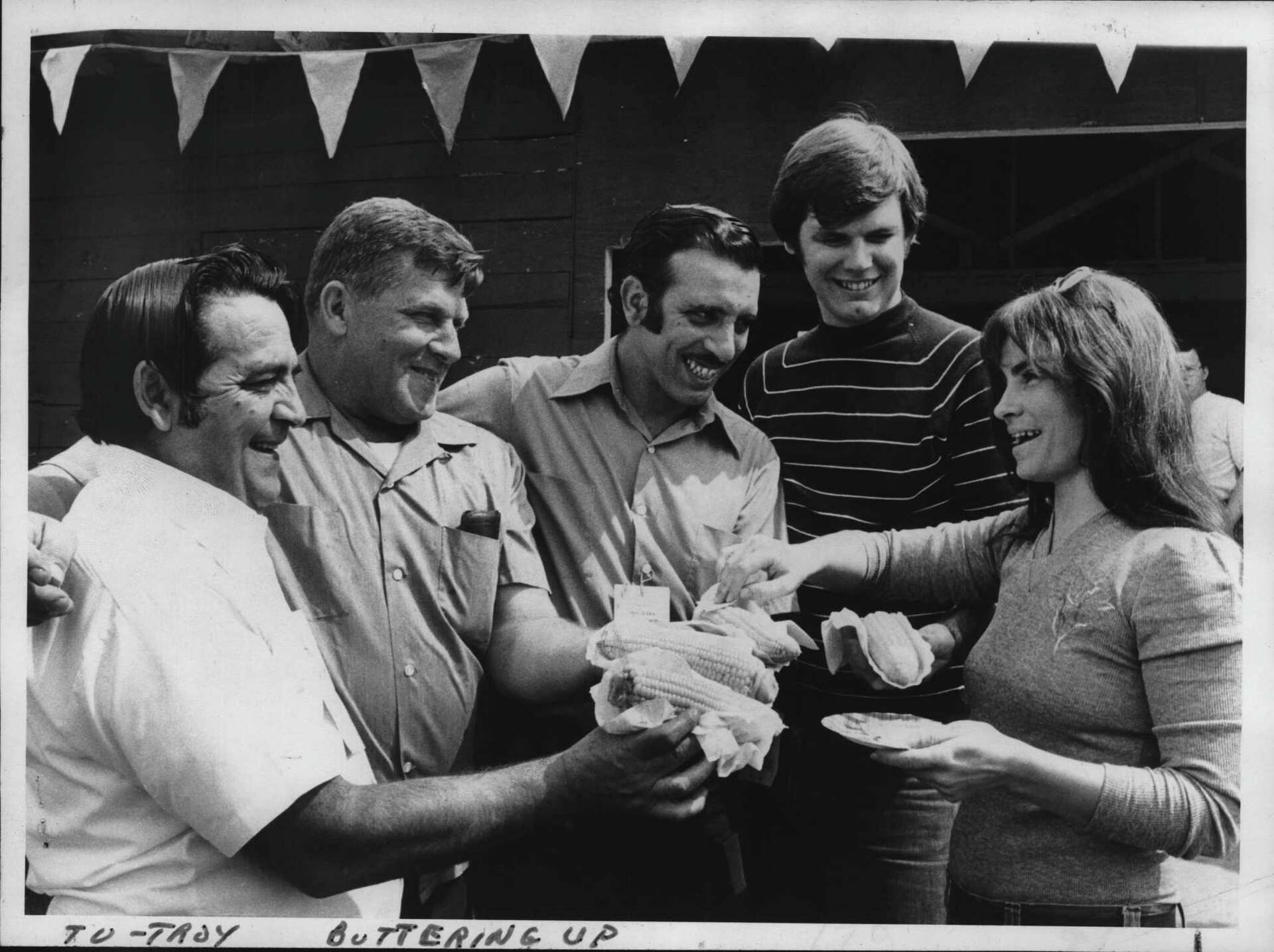 James Conroy, Troy politician, planner and real estate broker has died