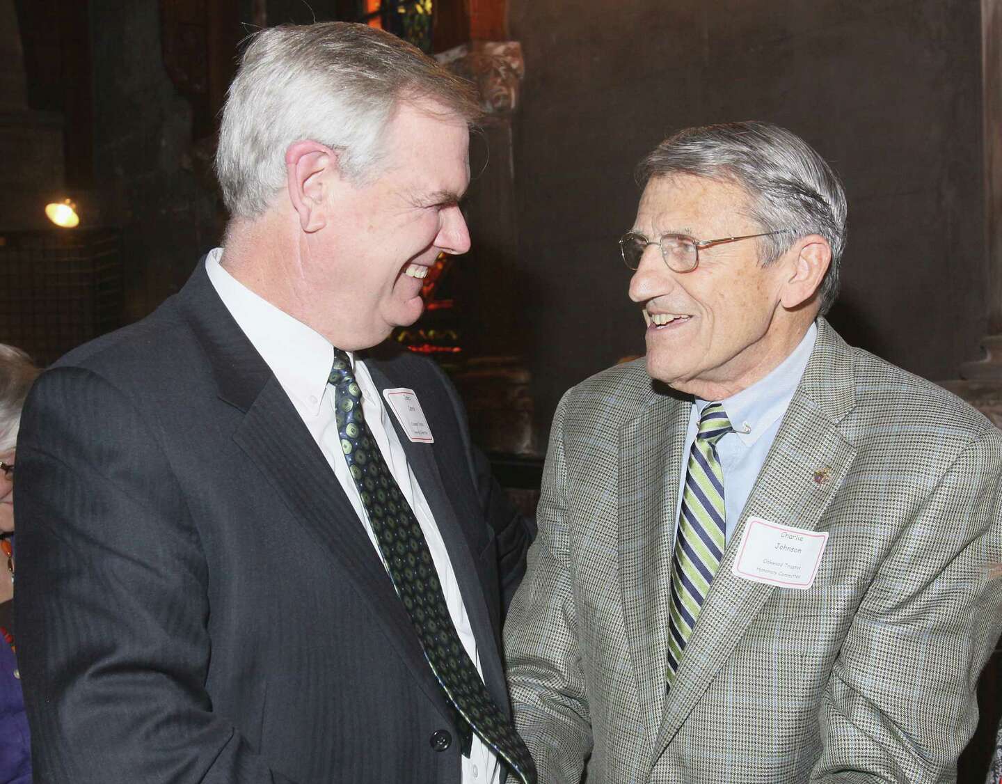 James Conroy, Troy politician, planner and real estate broker has died