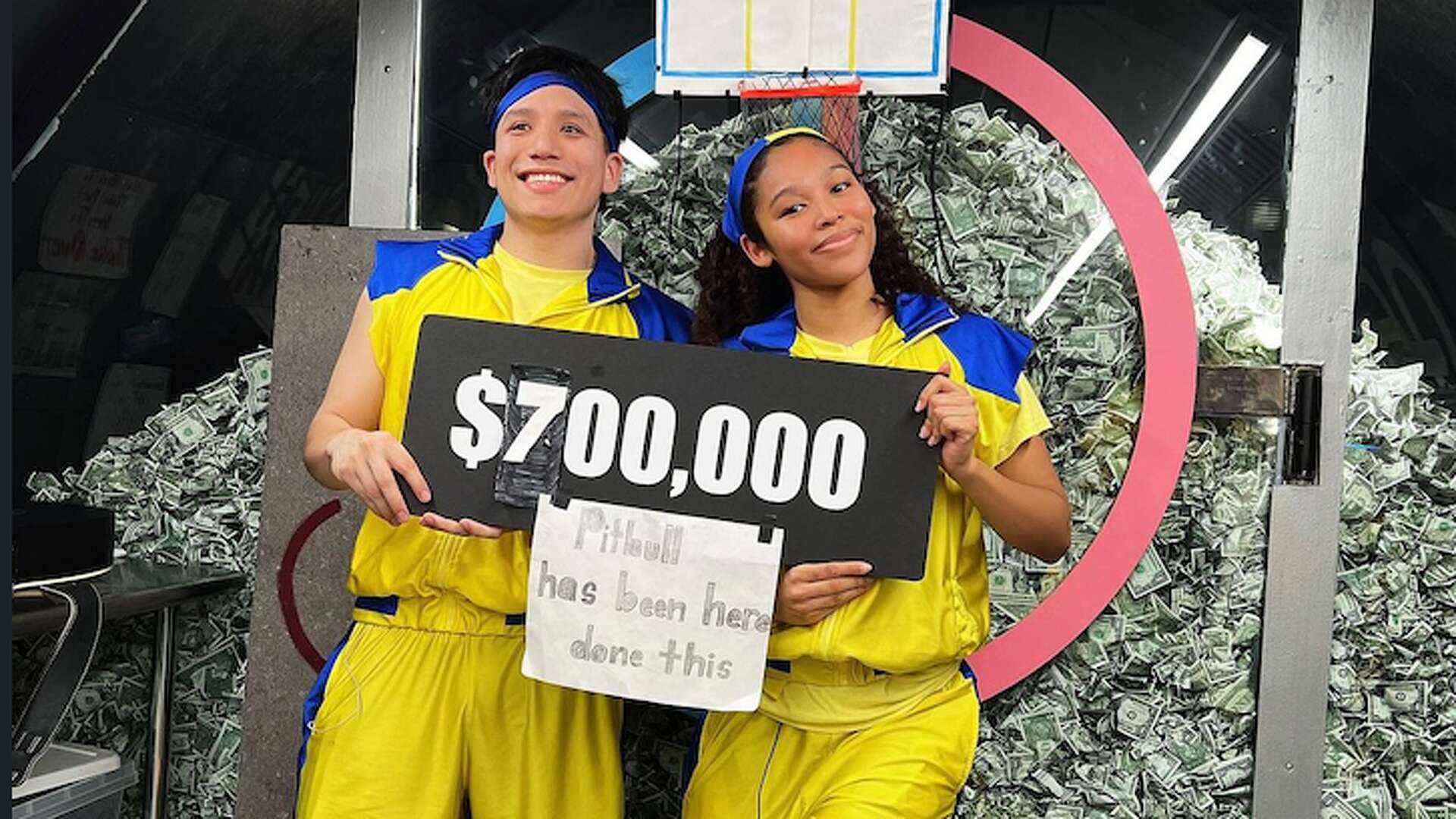 San Antonio YouTuber wins Mr. Beast 100-day bunker challenge