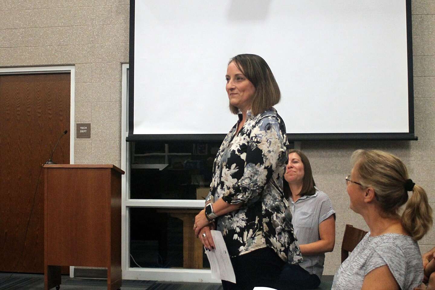 MAPS hires new Kennedy Elementary principal