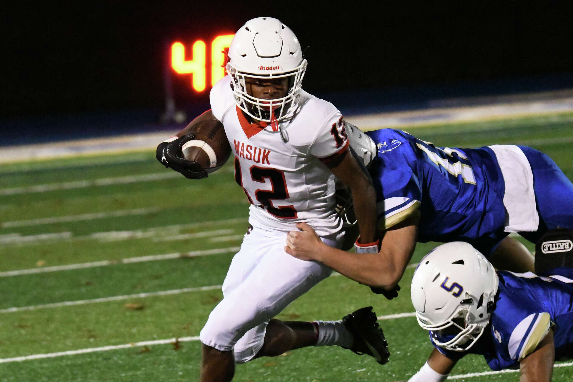 What to know about the Masuk High School football team in 2024
