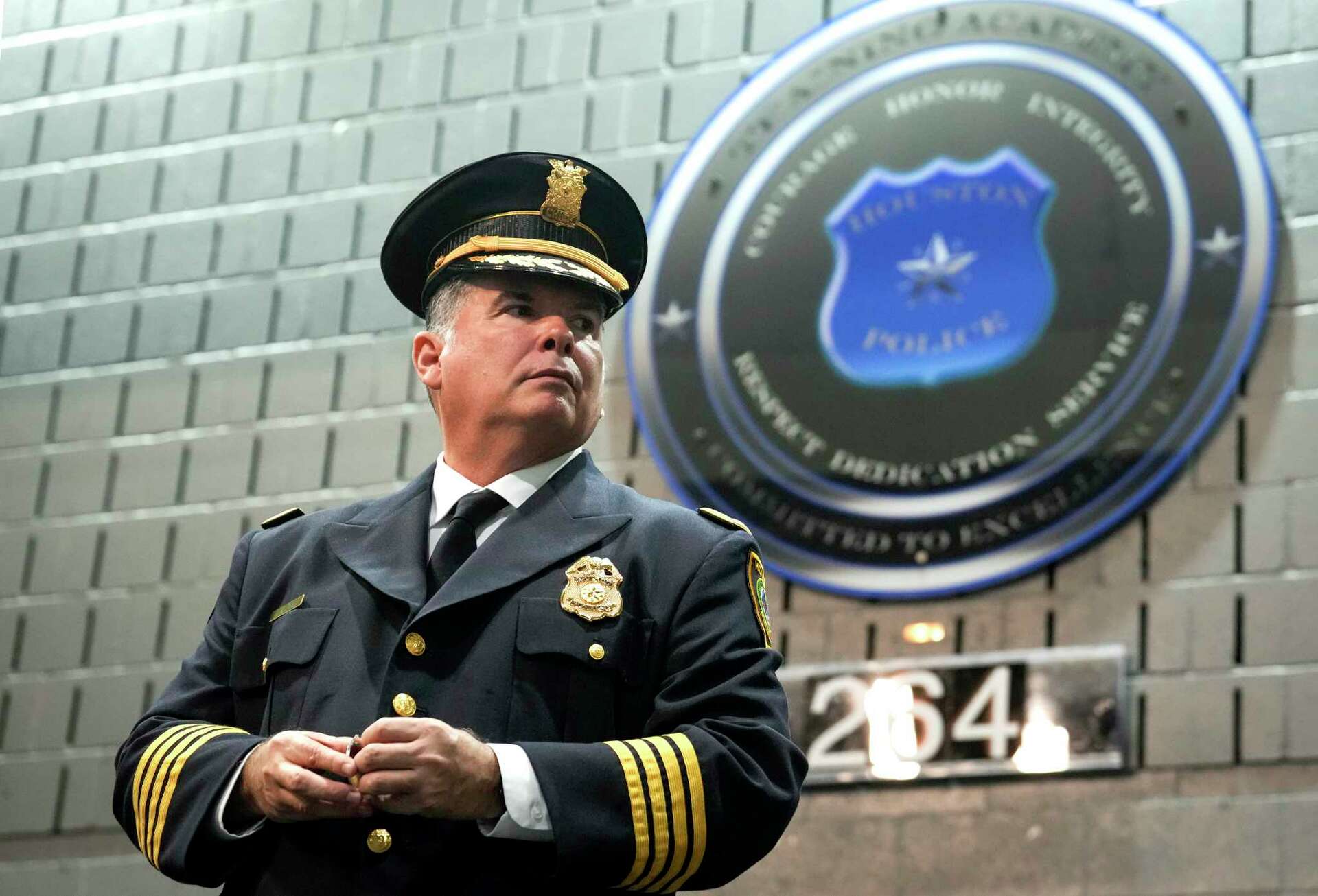 HPD creating new family violence division to address a frequent crime