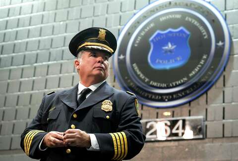 New Police Chief Noe Diaz will pick an executive team. What to know
