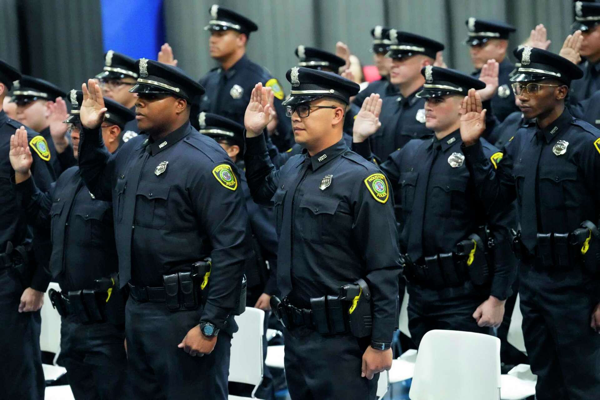 HPD union contract talks have big effect on city budget: What to know