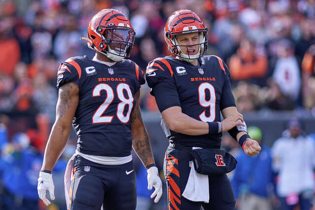 DeMeco Ryans: Joe Mixon is much more than an impact runner