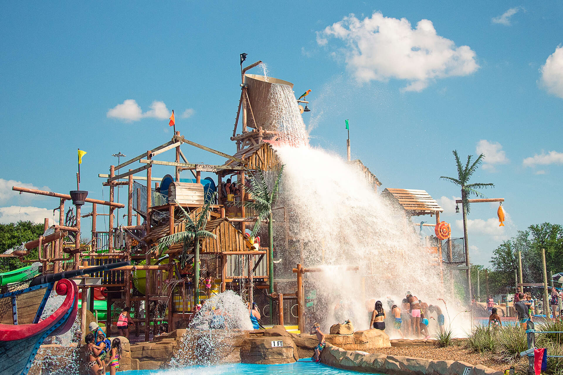 Six Flags announces major park updates coming in 2025