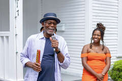 Amber Elliott, Arts & Philanthropy Writer - Houston Chronicle