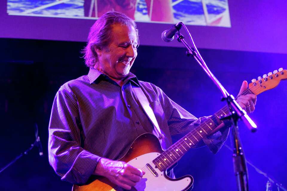 Bay Area music legend Greg Kihn dies at 75 after Alzheimer’s battle