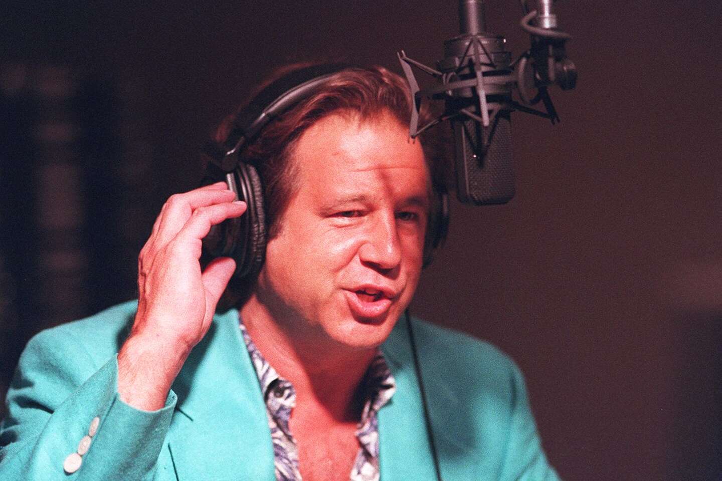 Bay Area music legend Greg Kihn dies at 75 after Alzheimer’s battle