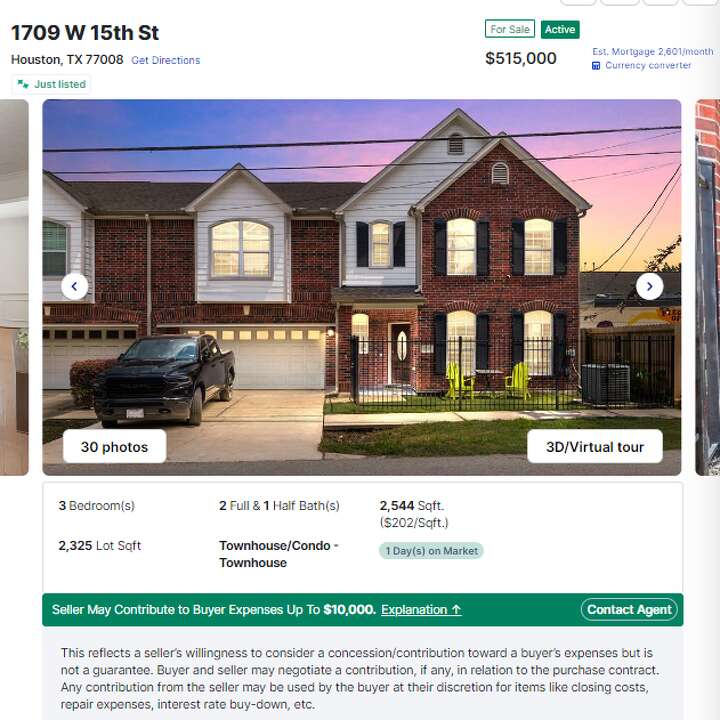 Houston real estate commissions: What to know