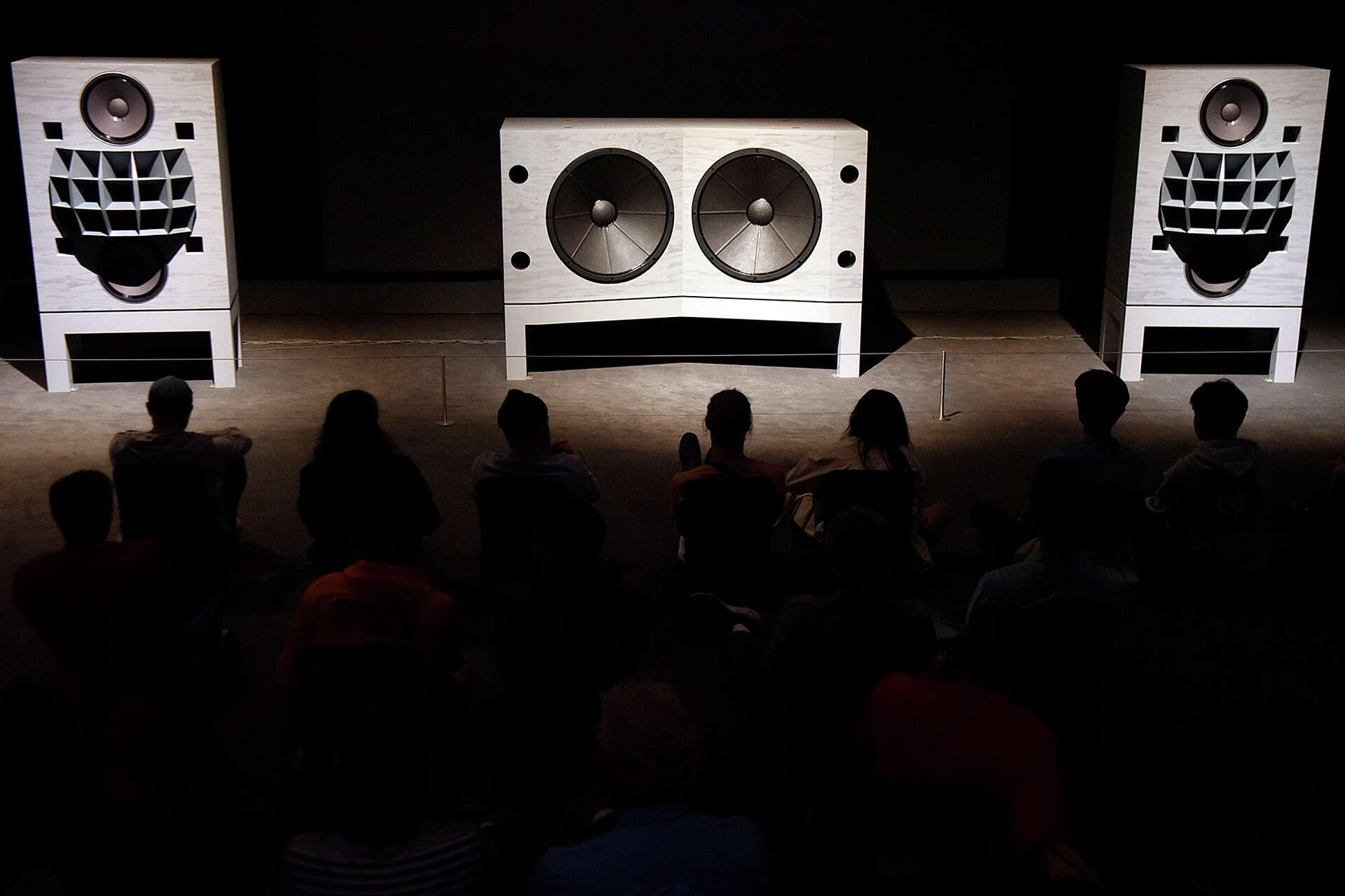 For a summer, SF was home to the most beautiful sound in the world