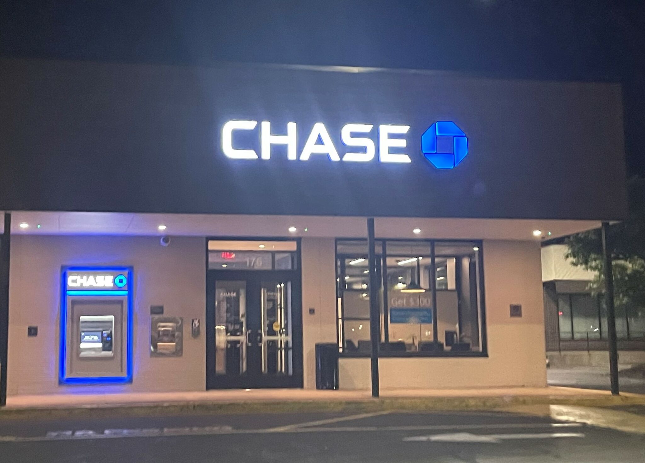Chase bank opens its first branch in New Britain, CT