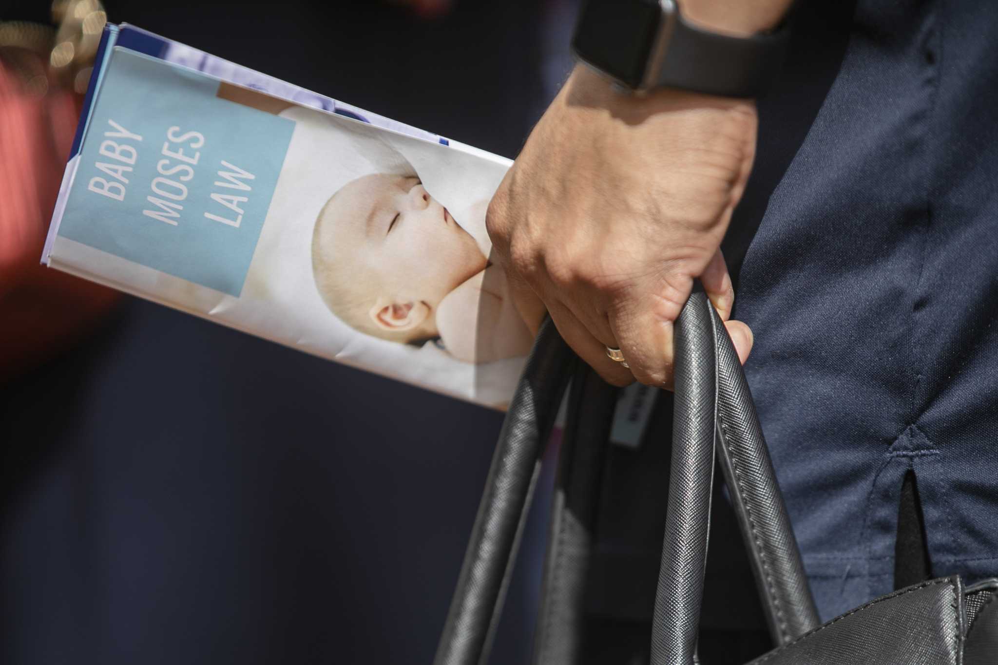 Babies in Houston trash bins prove need for 'safe haven' law awareness