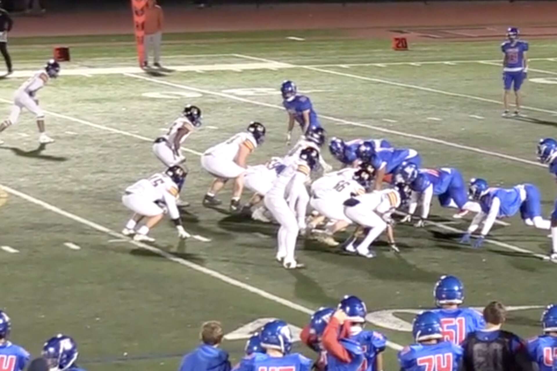 Bacon Academy co-op high school football preview 2024