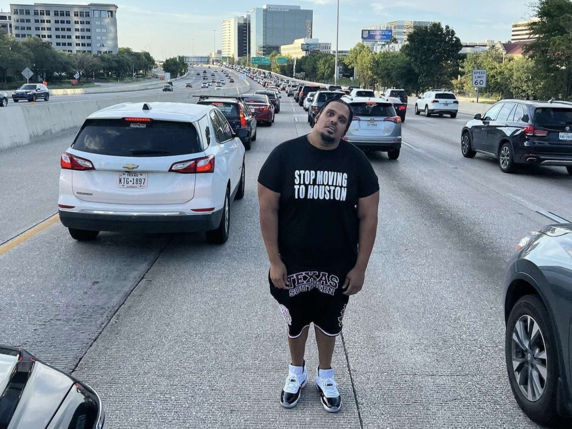 Houston rapper BeatKing's best songs, from 'Thick' to 'Throw That Ahh'