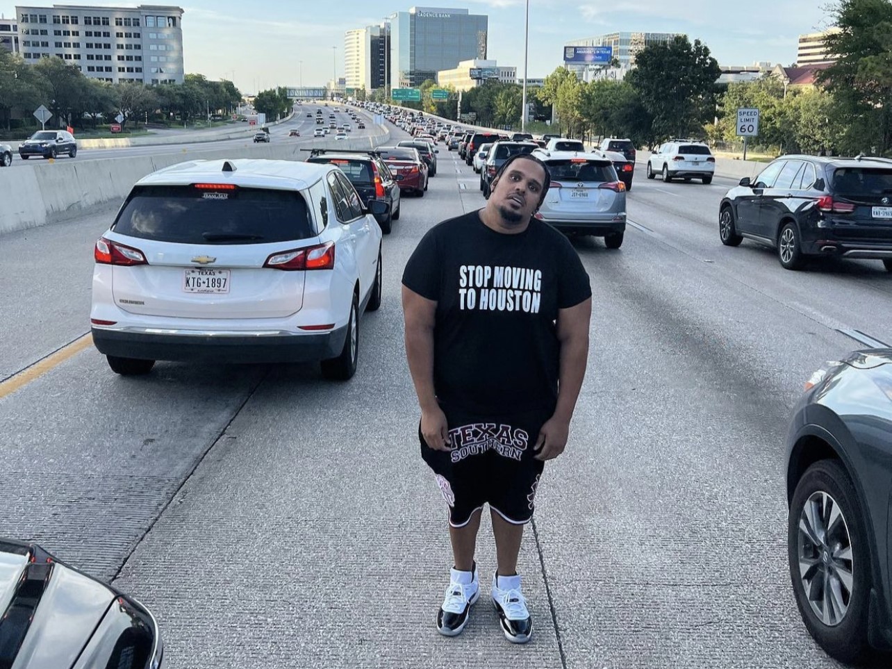 Houston rapper BeatKing's best songs, from 'Thick' to 'Throw That Ahh'