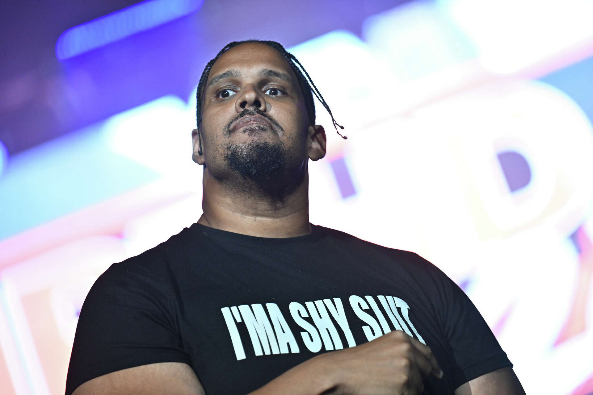 Houston rapper, producer Beatking dies at 39