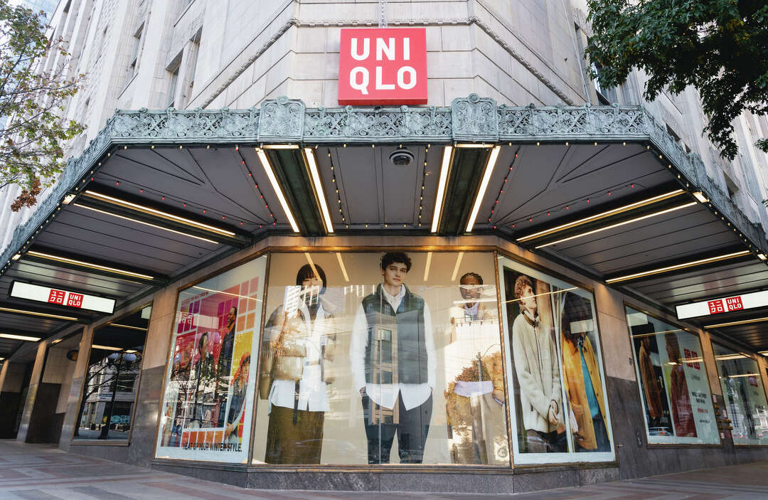 Uniqlo enters Houston with stores in Memorial City, First Colony