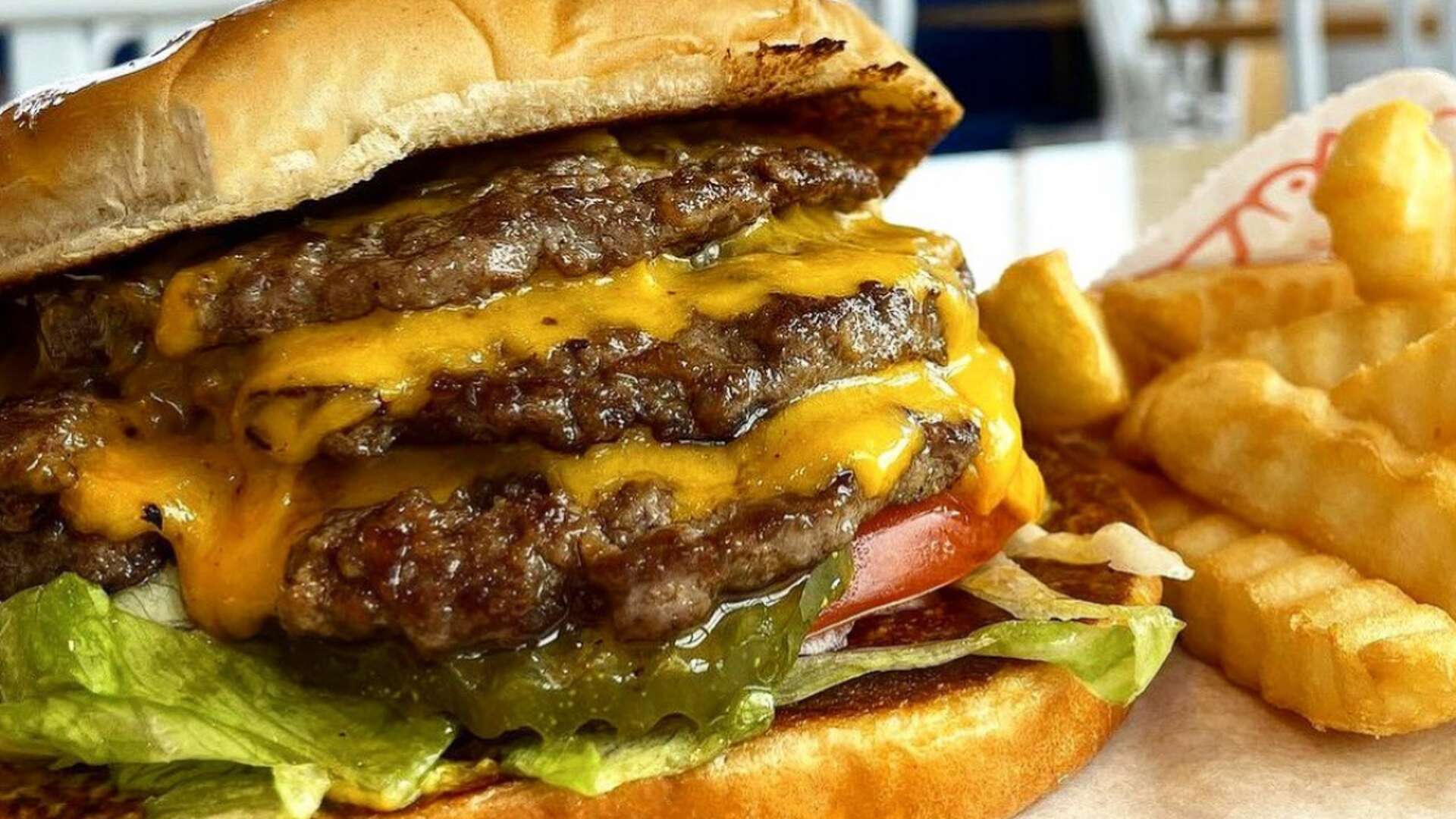 New Burger Boy headed to San Antonio area neighborhood
