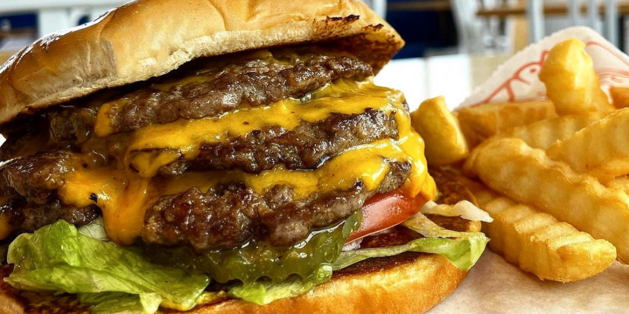 Burger Boy announces the grand opening of its UTSA location