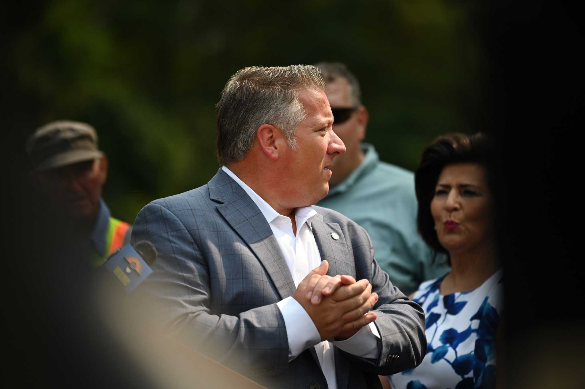 Editorial: No liftoff for McCoy