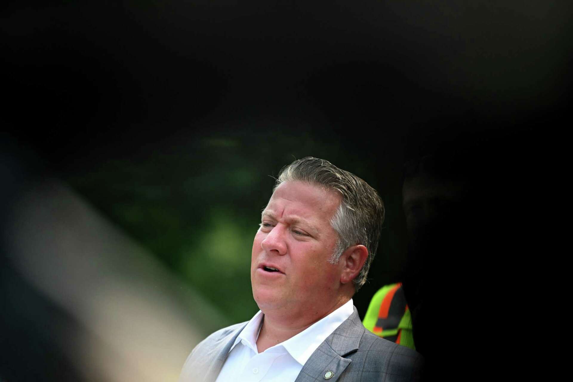 Churchill: If Dan McCoy didn't know, airport's board has gone rogue