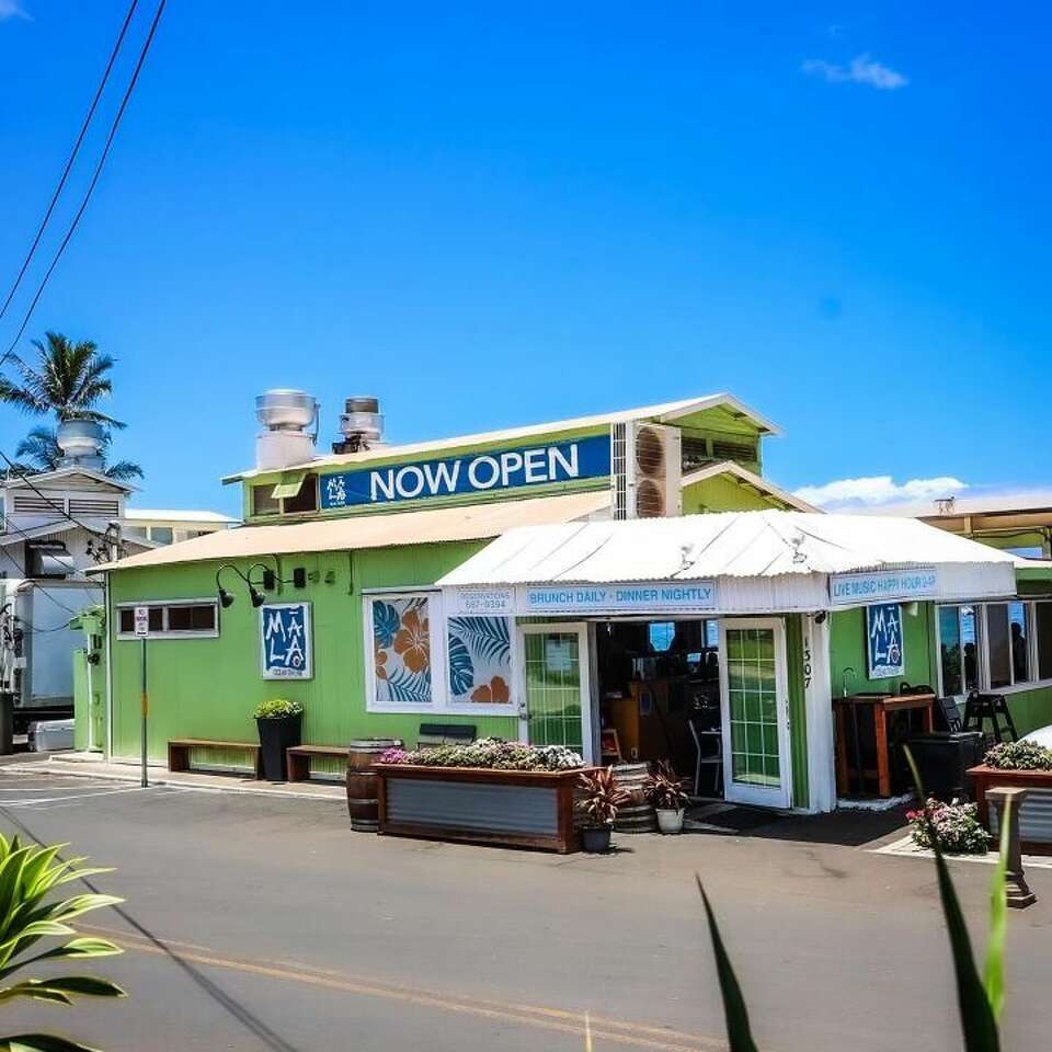 A year after Maui wildfire, Lahaina businesses struggle to rebuild