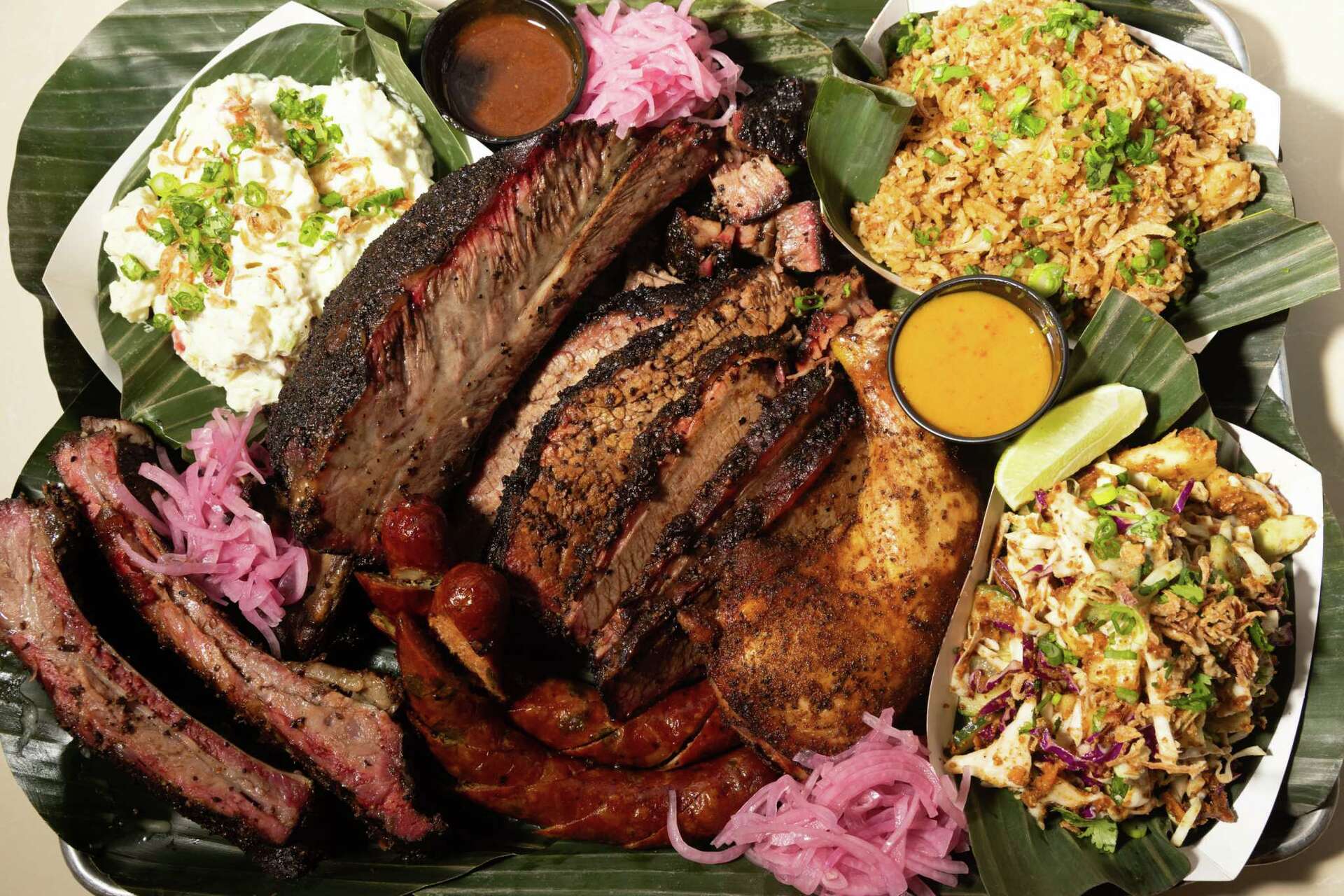 Fikscue, a Bay Area barbecue phenomenon, is opening in S.F.