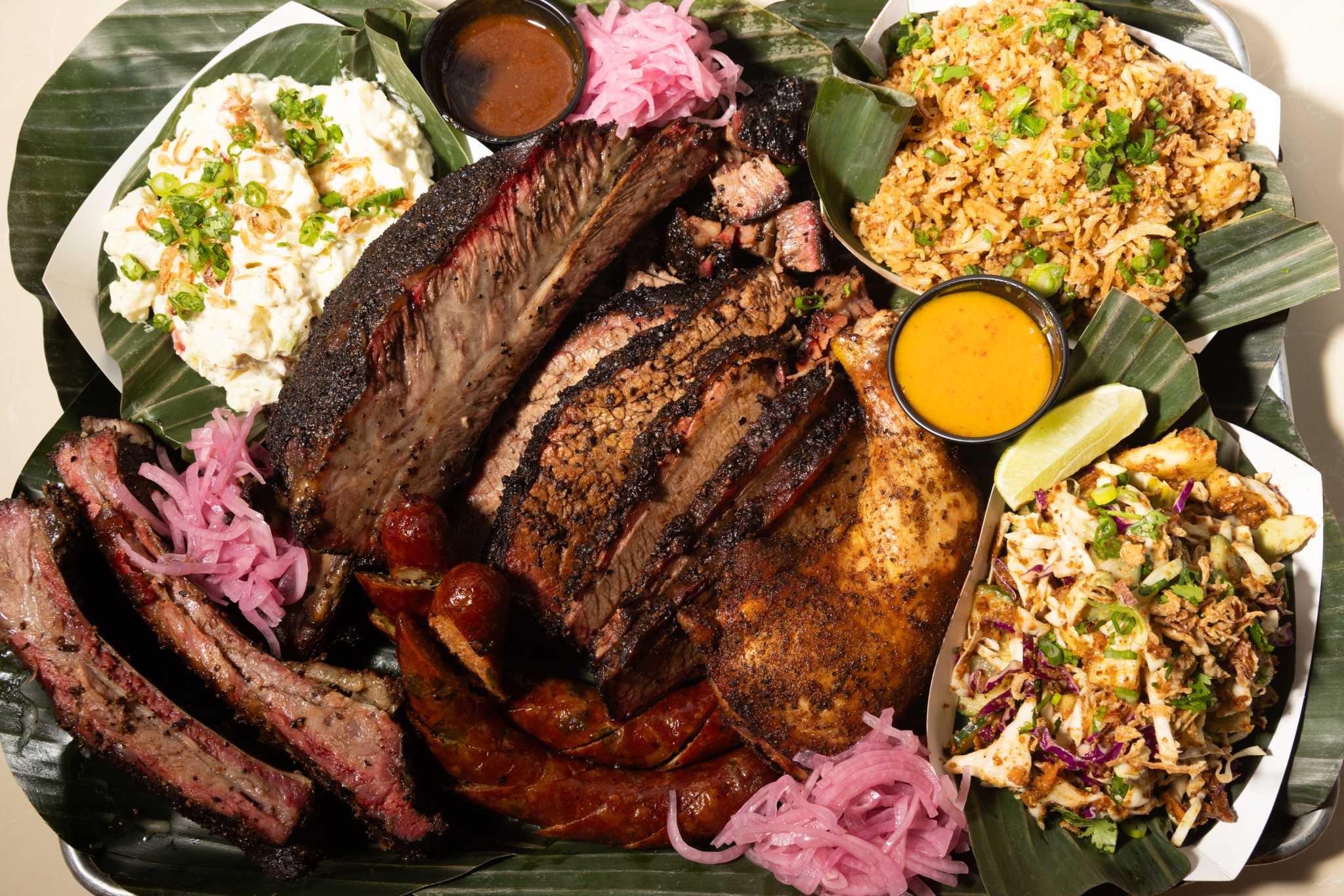 Fikscue, a Bay Area barbecue phenomenon, is opening in S.F.