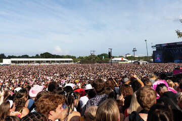 ACL changes Chappell Roan's set time. Is it for the Texas crowds?