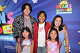 12-year-old Texas native Ryan Kaji stars in his first movie