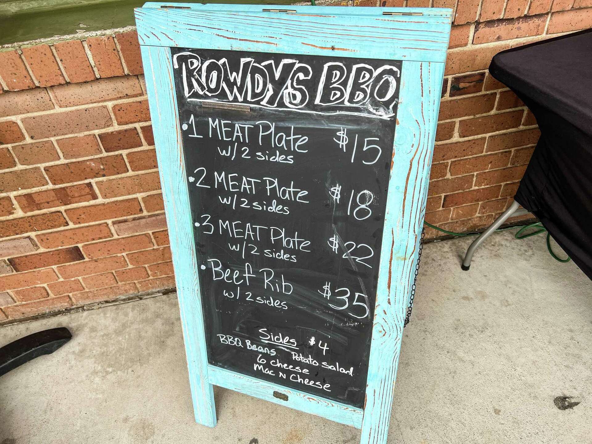 Houston and Texas barbecue pop-ups are thriving as costs rise