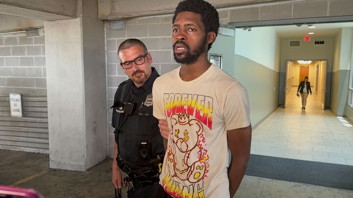 U.S. marshals arrest S.A. man in connection to death of Sonic manager