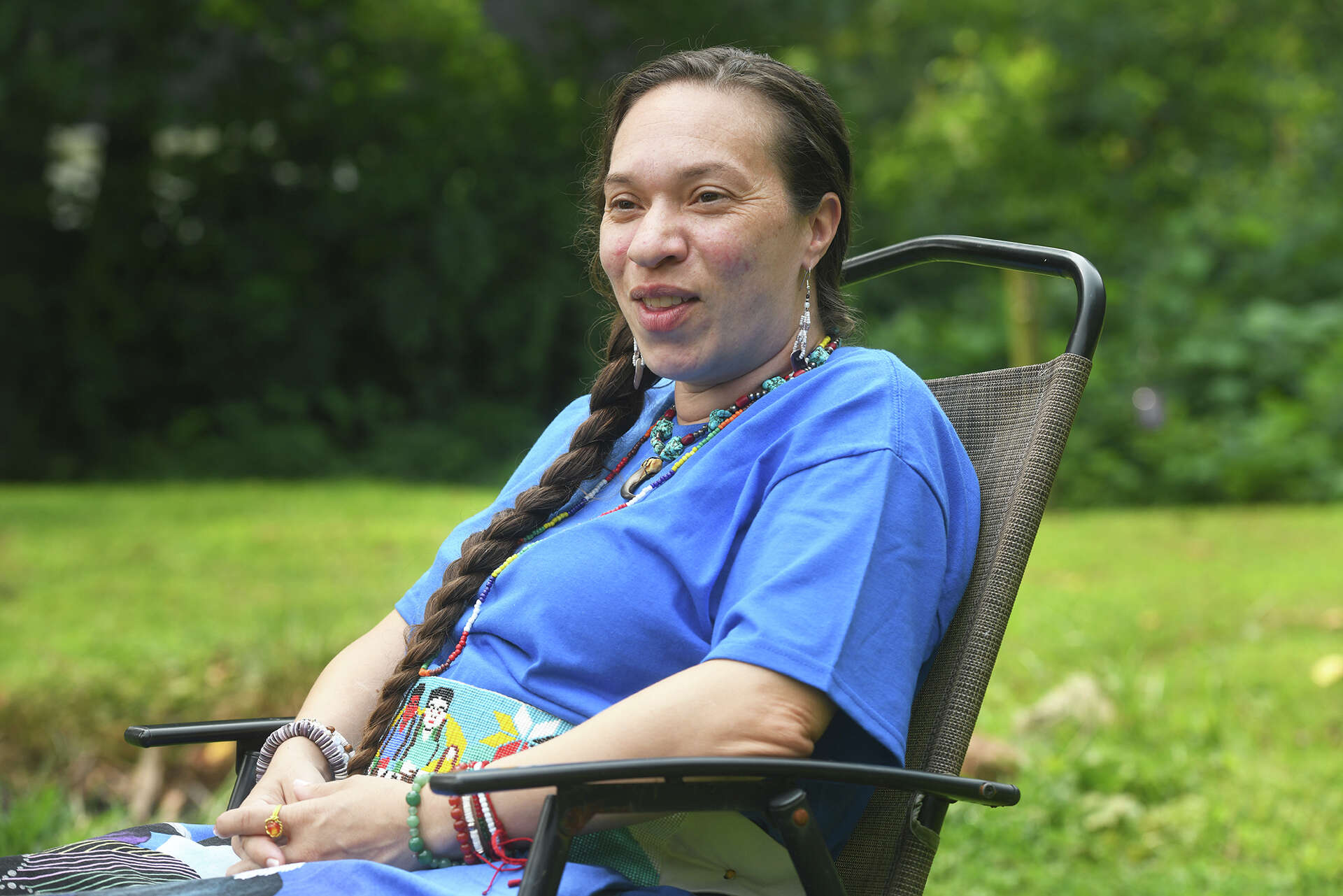 Three CT Native American tribes see federal recognition door reopening