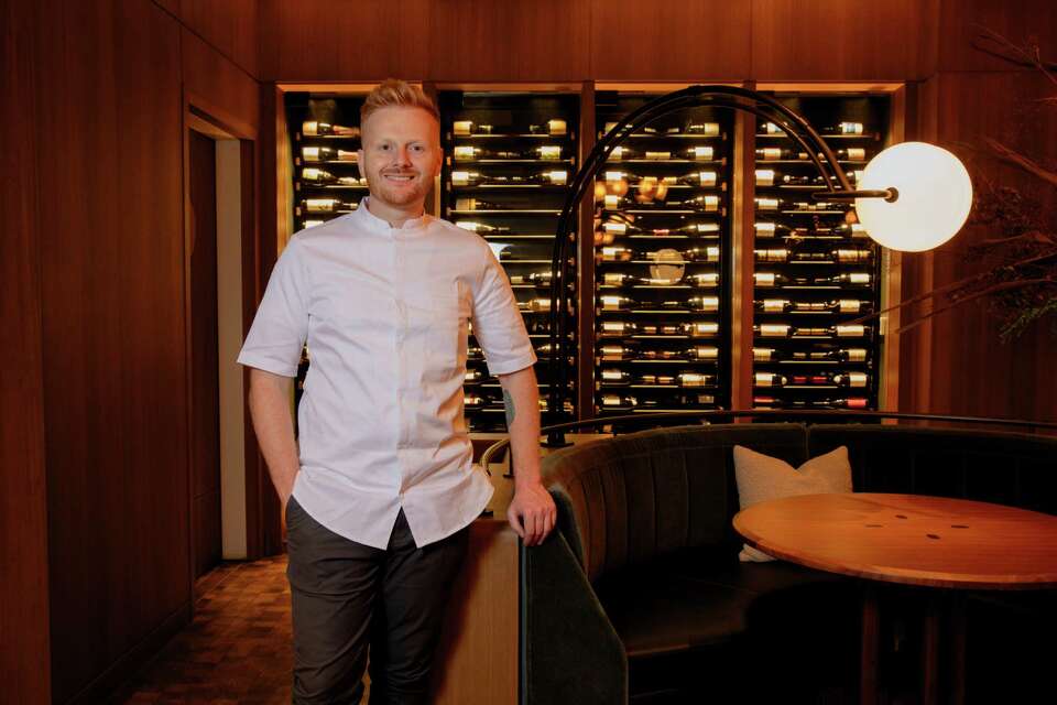 Prelude opens for Southern fine dining in S.F.'s Jay Hotel