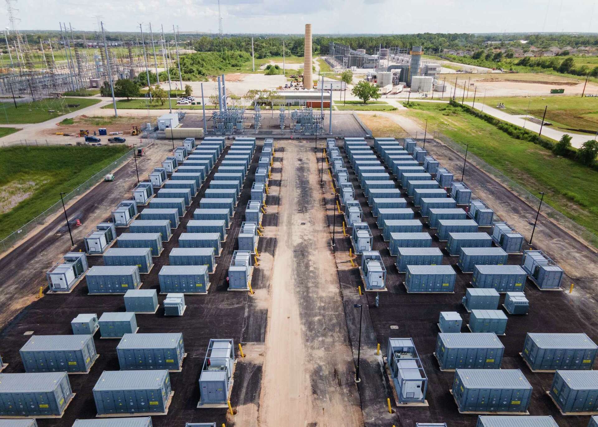 Texas electric survived summer, but reliability needed for winter