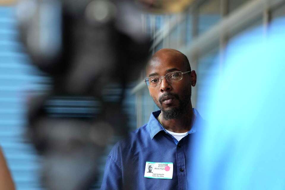 Landon Payton's father seeks answers in Houston ISD student death