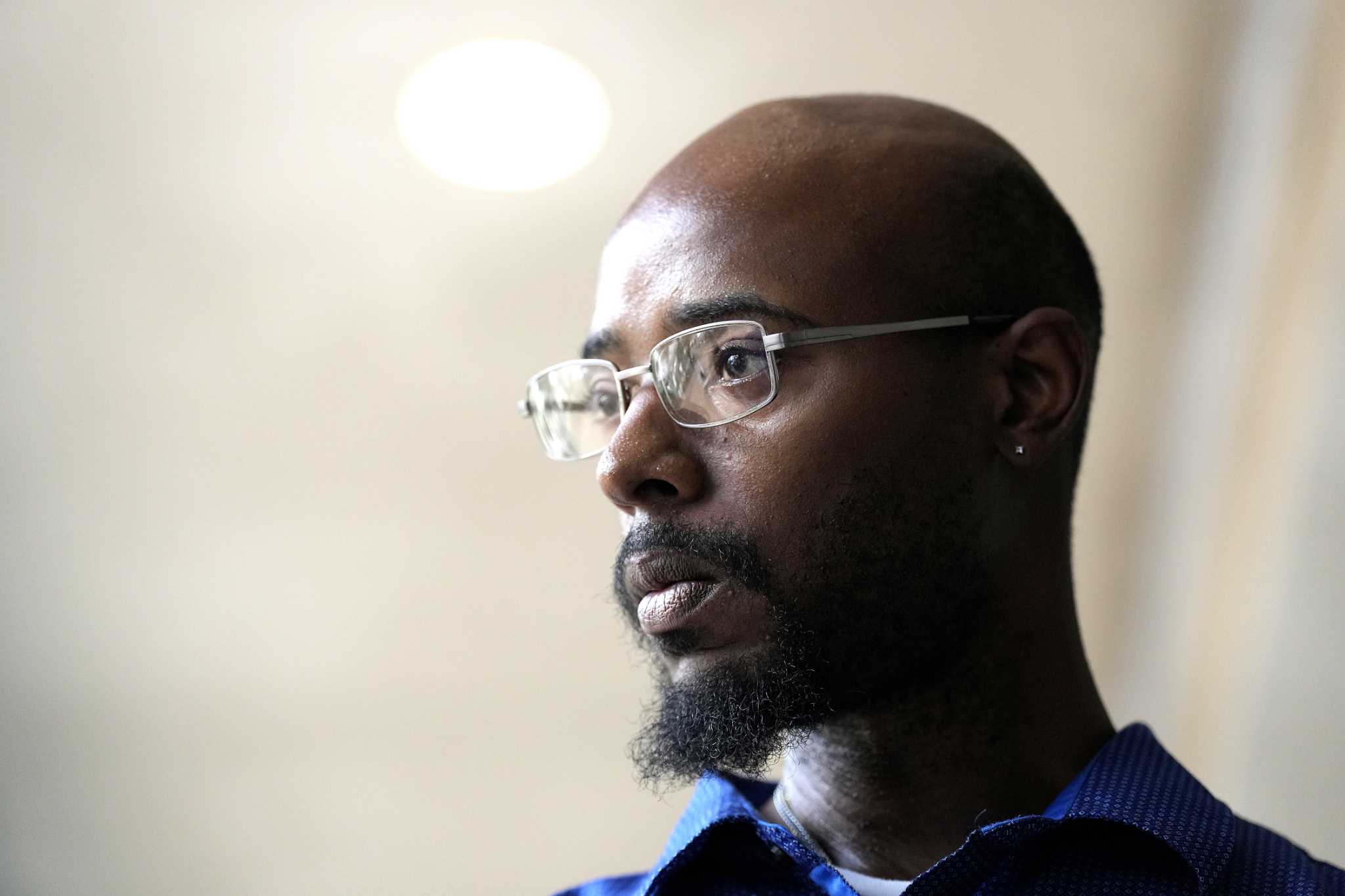 Landon Payton's father seeks answers in Houston ISD student death