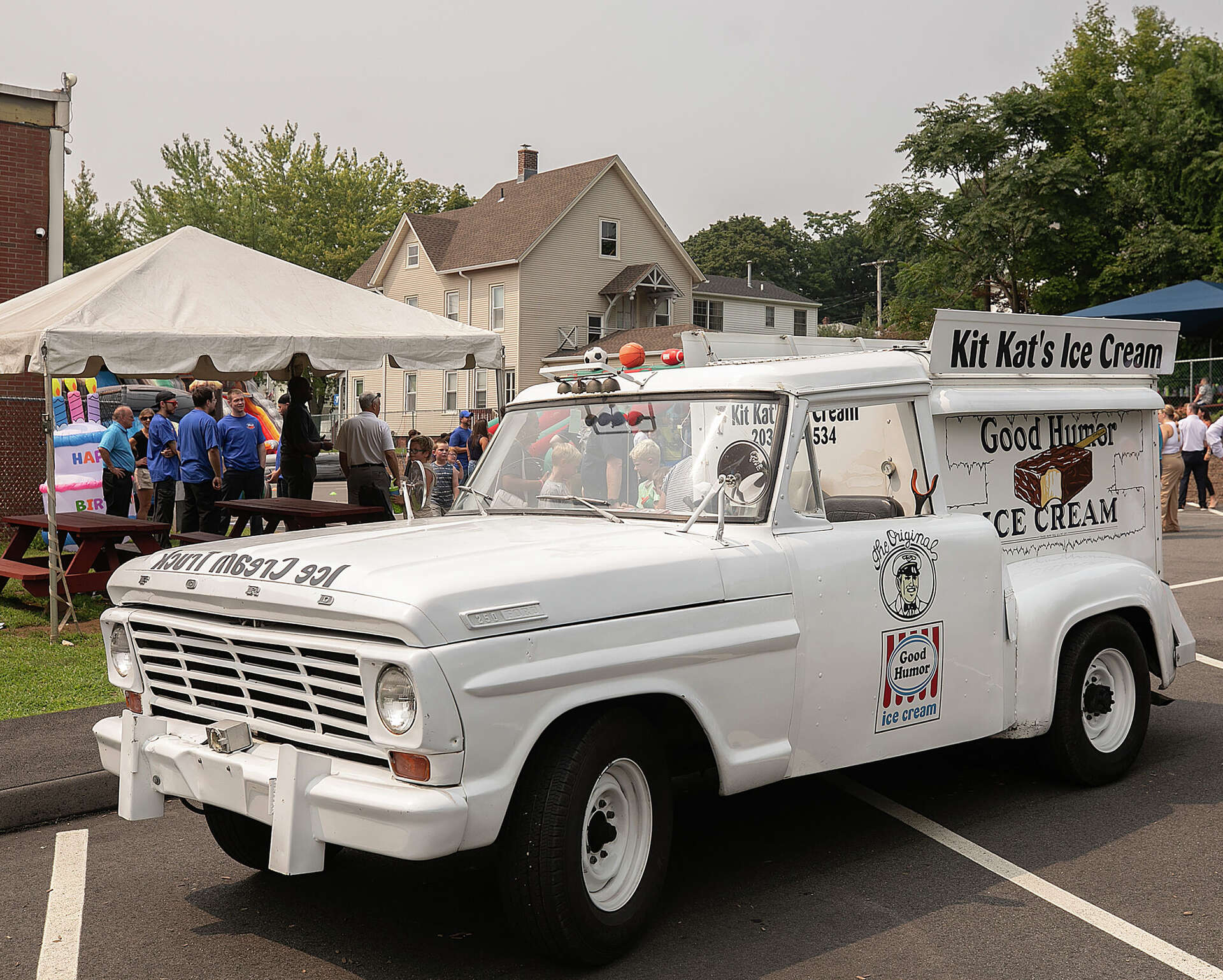 From WWII to Apollo 11, Ulbrich Steel marks 100 years in Wallingford